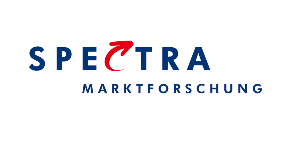 Logos - Spectra Marktforschung Linz