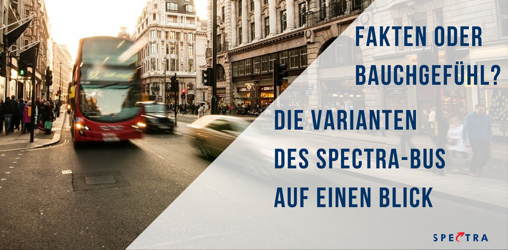 Spectra-Bus - Spectra Marktforschung Linz