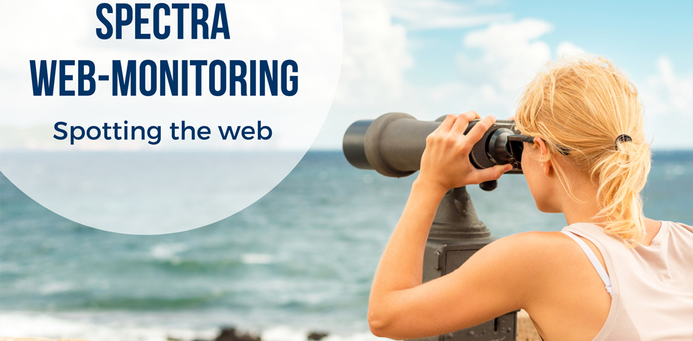 Spectra Web-Monitoring - Spectra Marktforschung Linz